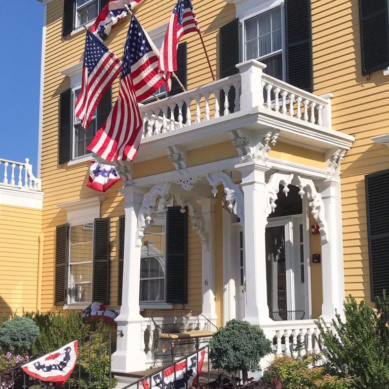 Things to Do in Exeter, New Hampshire | Seacoast Lately