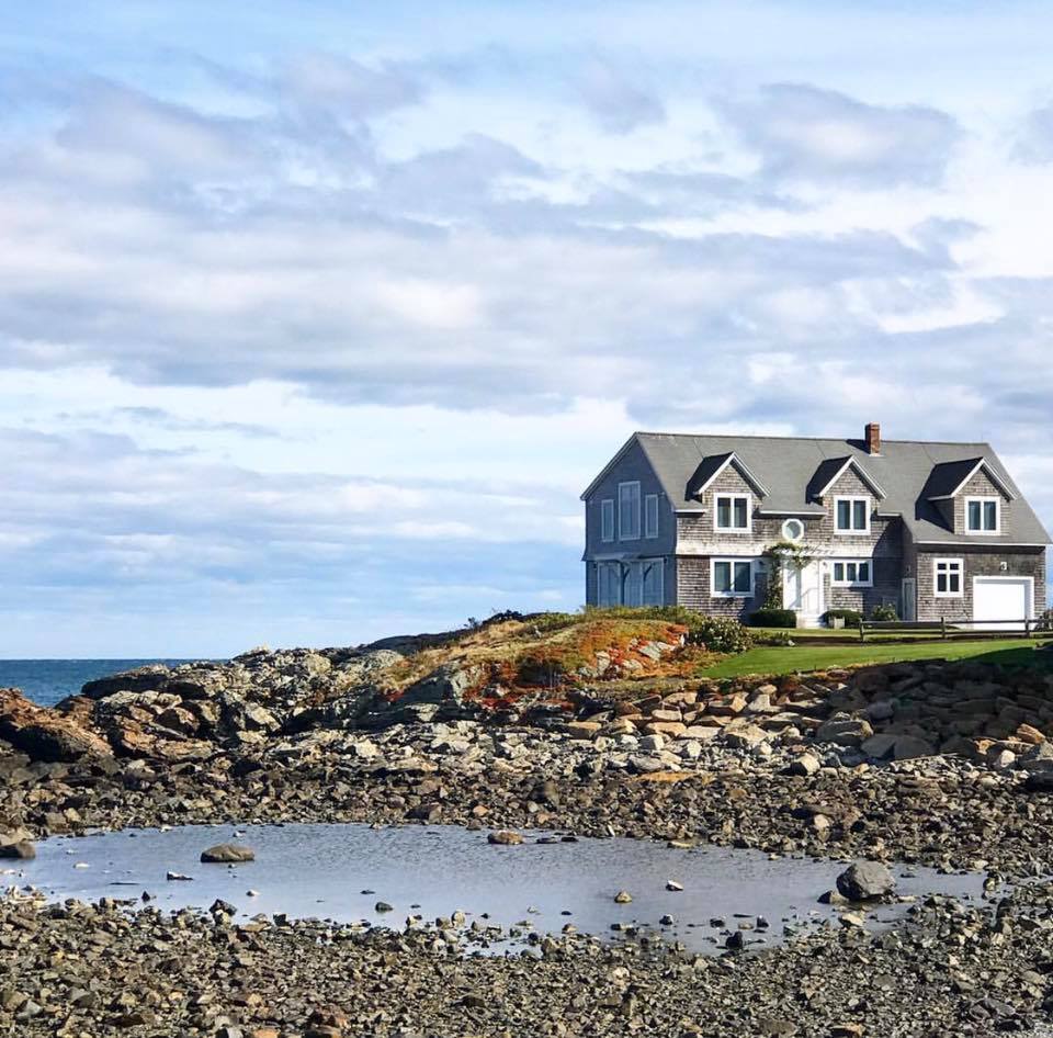 THINGS TO DO IN OGUNQUIT, MAINE | Seacoast Lately
