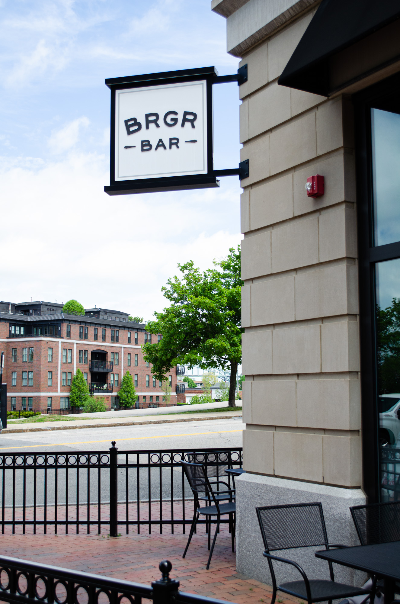 BRGR BAR SUMMER MENU - Seacoast Lately