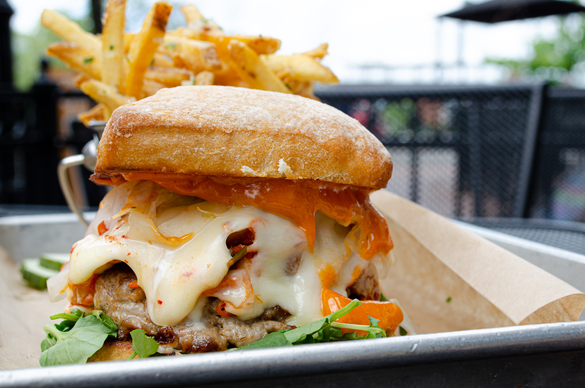 BRGR BAR SUMMER MENU - Seacoast Lately