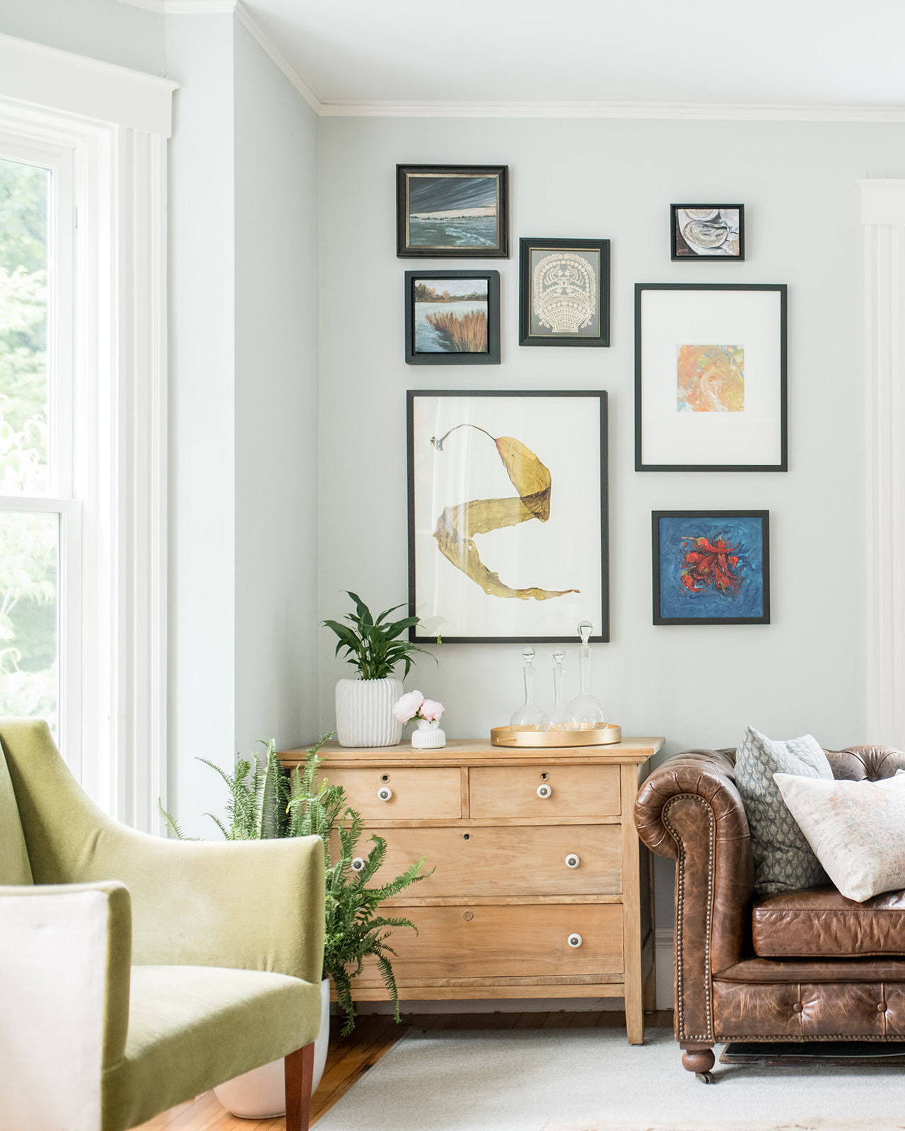 INTERIOR DESIGN EXETER, NEW HAMPSHIRE