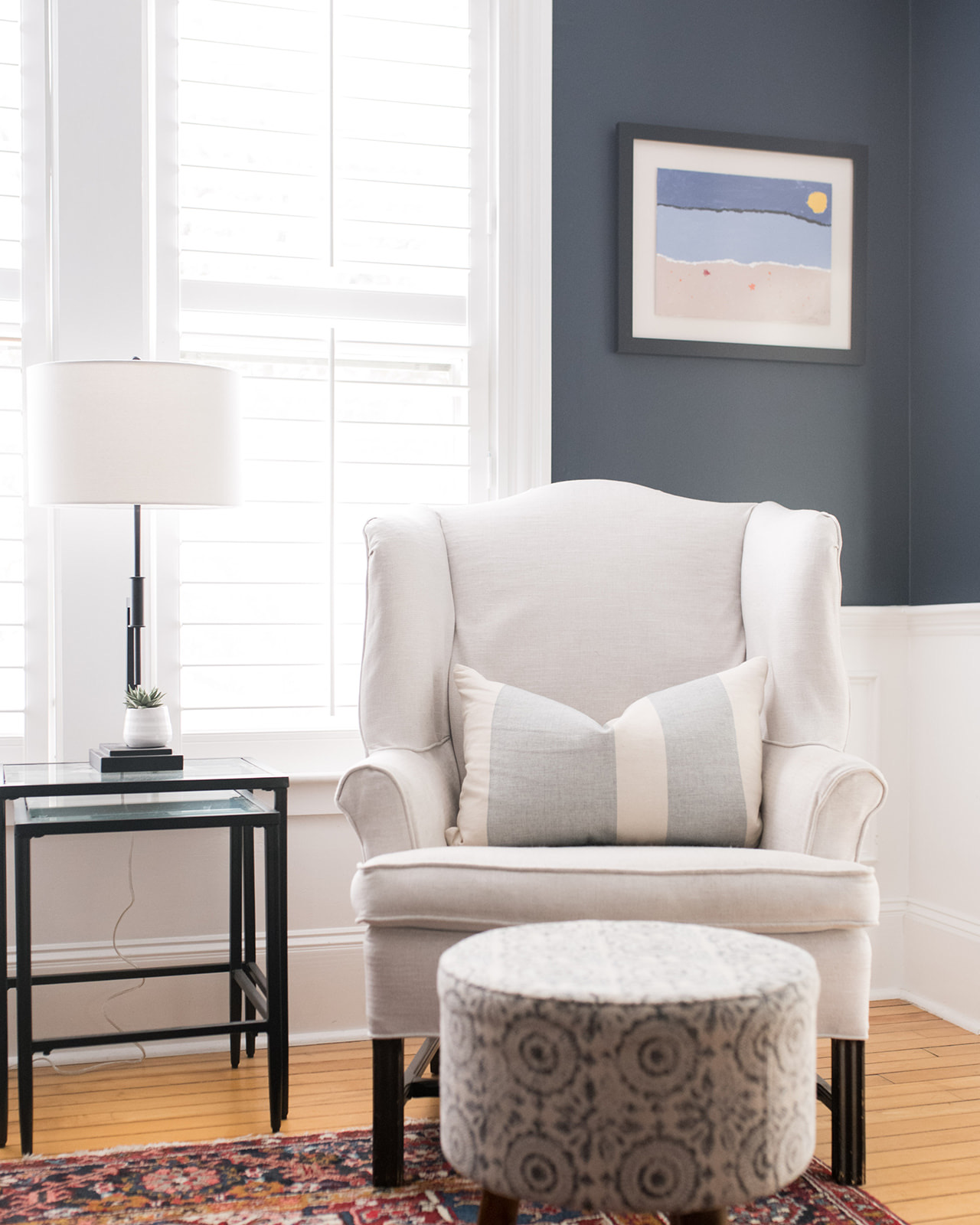 INTERIOR DESIGN EXETER, NEW HAMPSHIRE