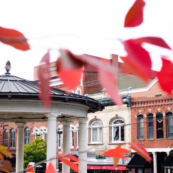 EXETER, NEW HAMPSHIRE TOWN GUIDE | SEACOAST LATELY