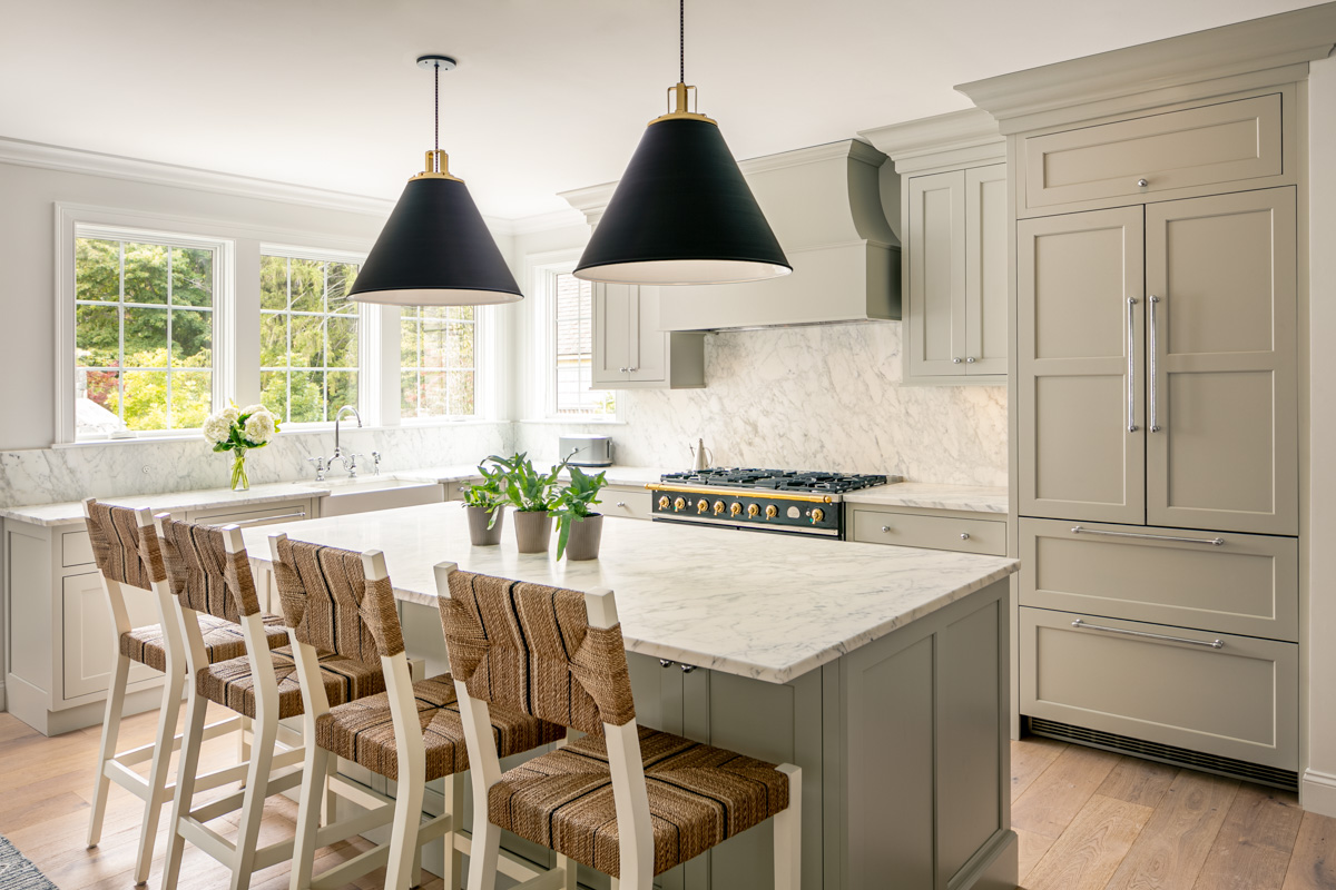 AMY DUTTON HOME | NEW CONSTRUCTION PORTSMOUTH, NH