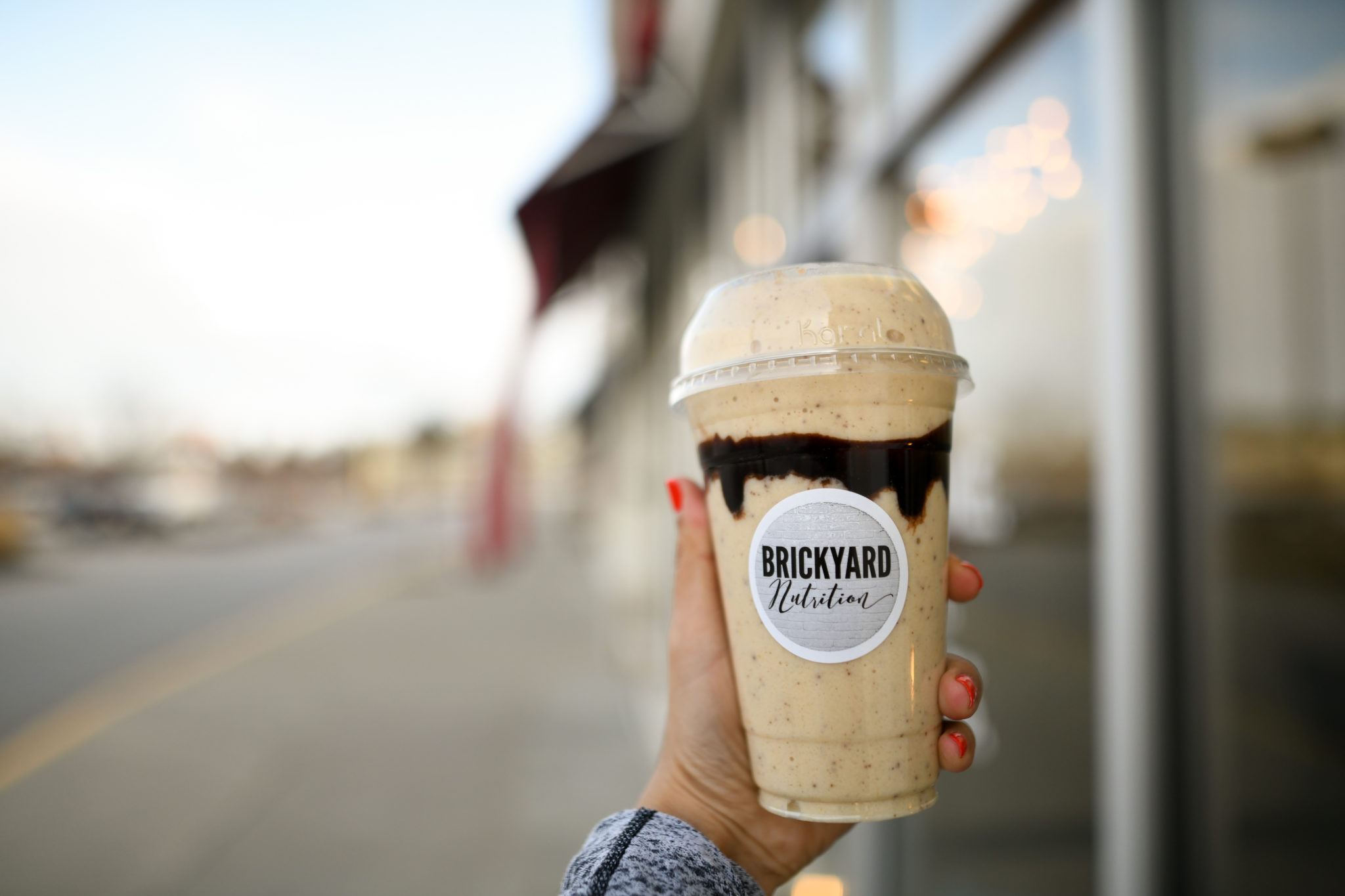 RESTAURANTS EPPING NEW HAMPSHIRE | BRICKYARD SQUARE