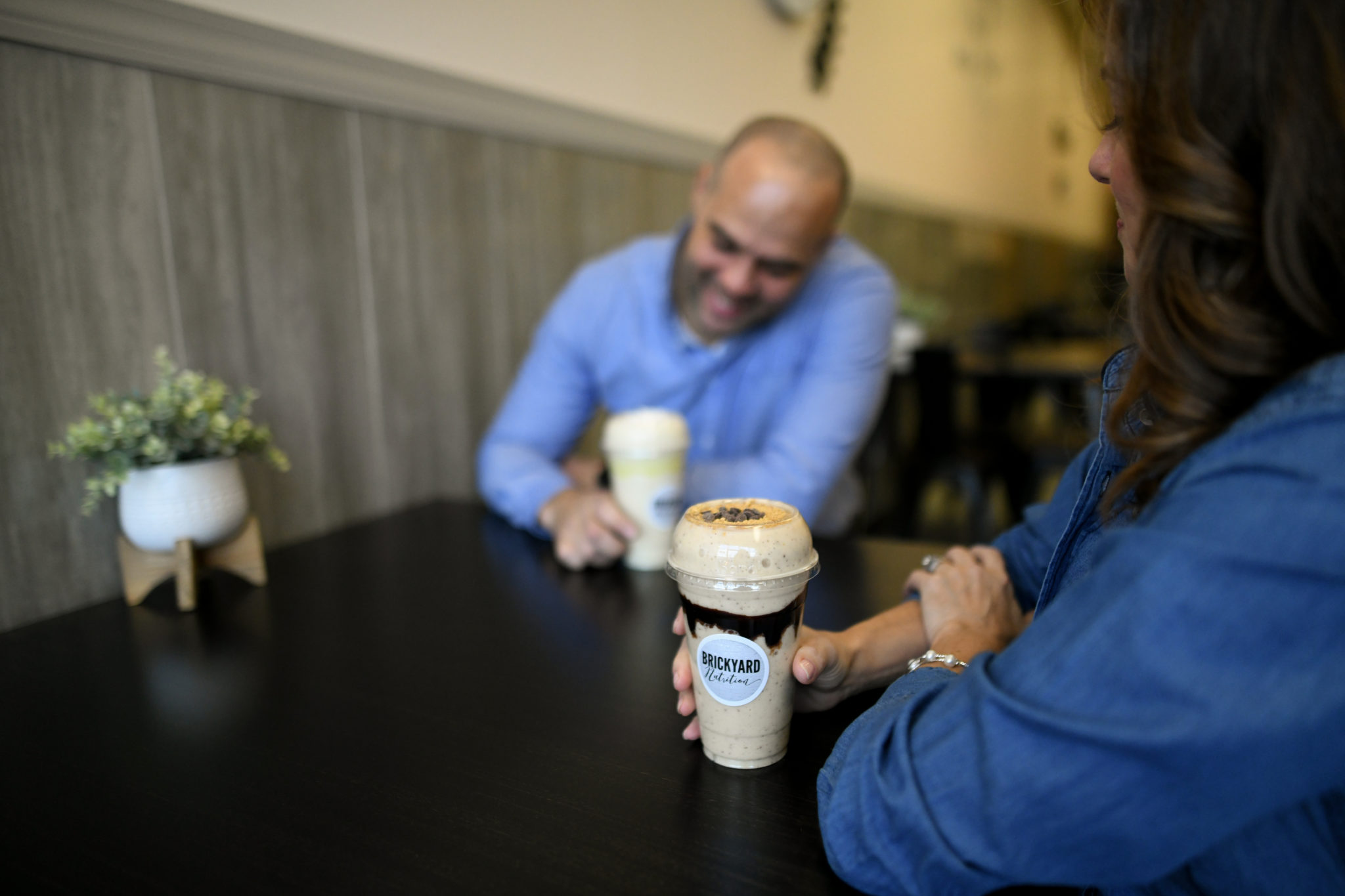 RESTAURANTS EPPING NEW HAMPSHIRE | BRICKYARD SQUARE