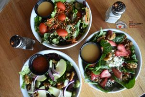 RESTAURANTS EPPING NEW HAMPSHIRE | BRICKYARD SQUARE