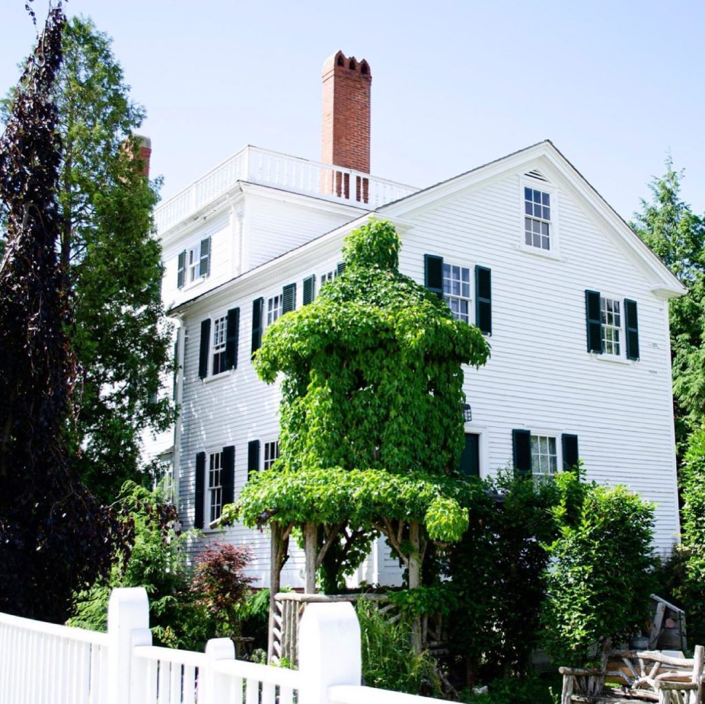 SEACOAST SCIENCE CENTER | RYE, NEW HAMPSHIRE