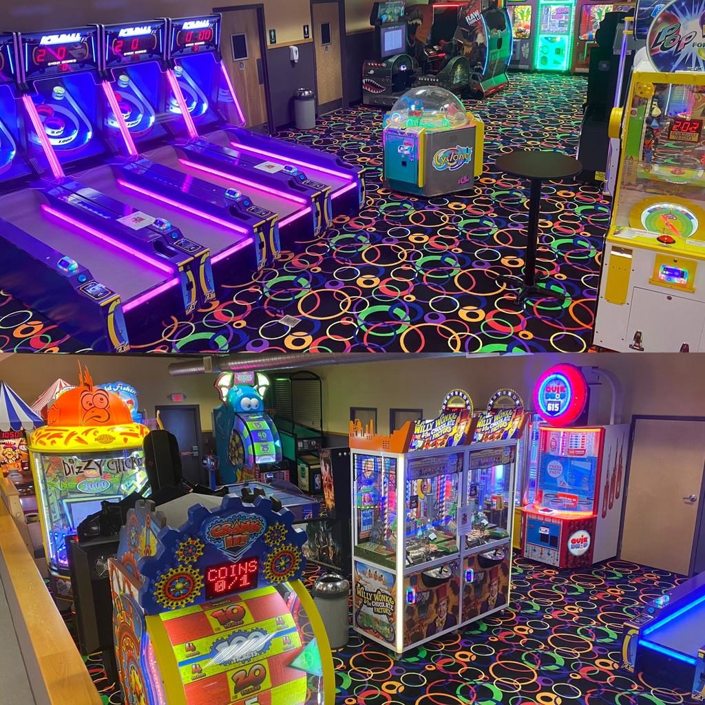 SEACOAST ENTERTAINMENT GUIDE | NEW HAMPSHIRE + MAINE