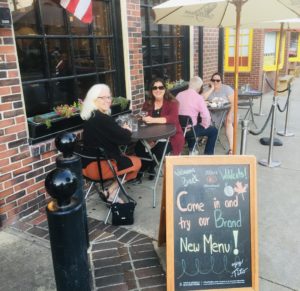 WHAT TO DO IN DURHAM, NEW HAMPSHIRE | Seacoast Lately