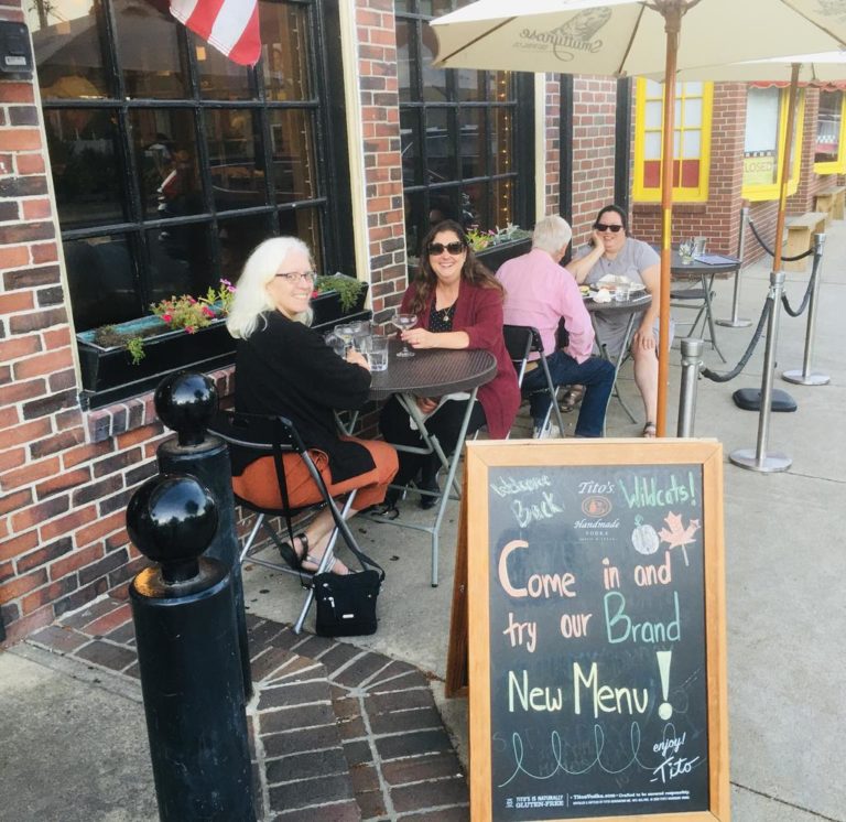 WHAT TO DO IN DURHAM, NEW HAMPSHIRE | Seacoast Lately