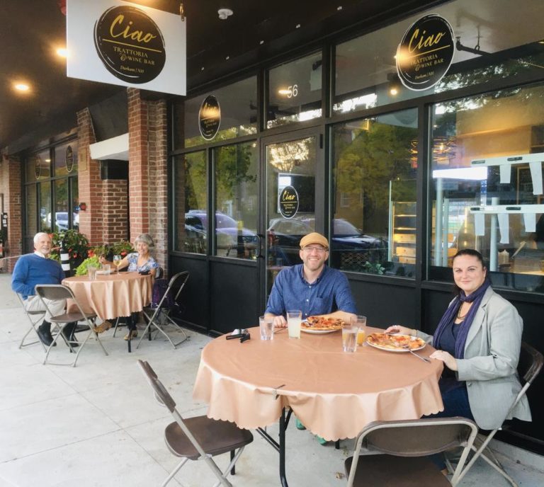 WHAT TO DO IN DURHAM, NEW HAMPSHIRE | Seacoast Lately