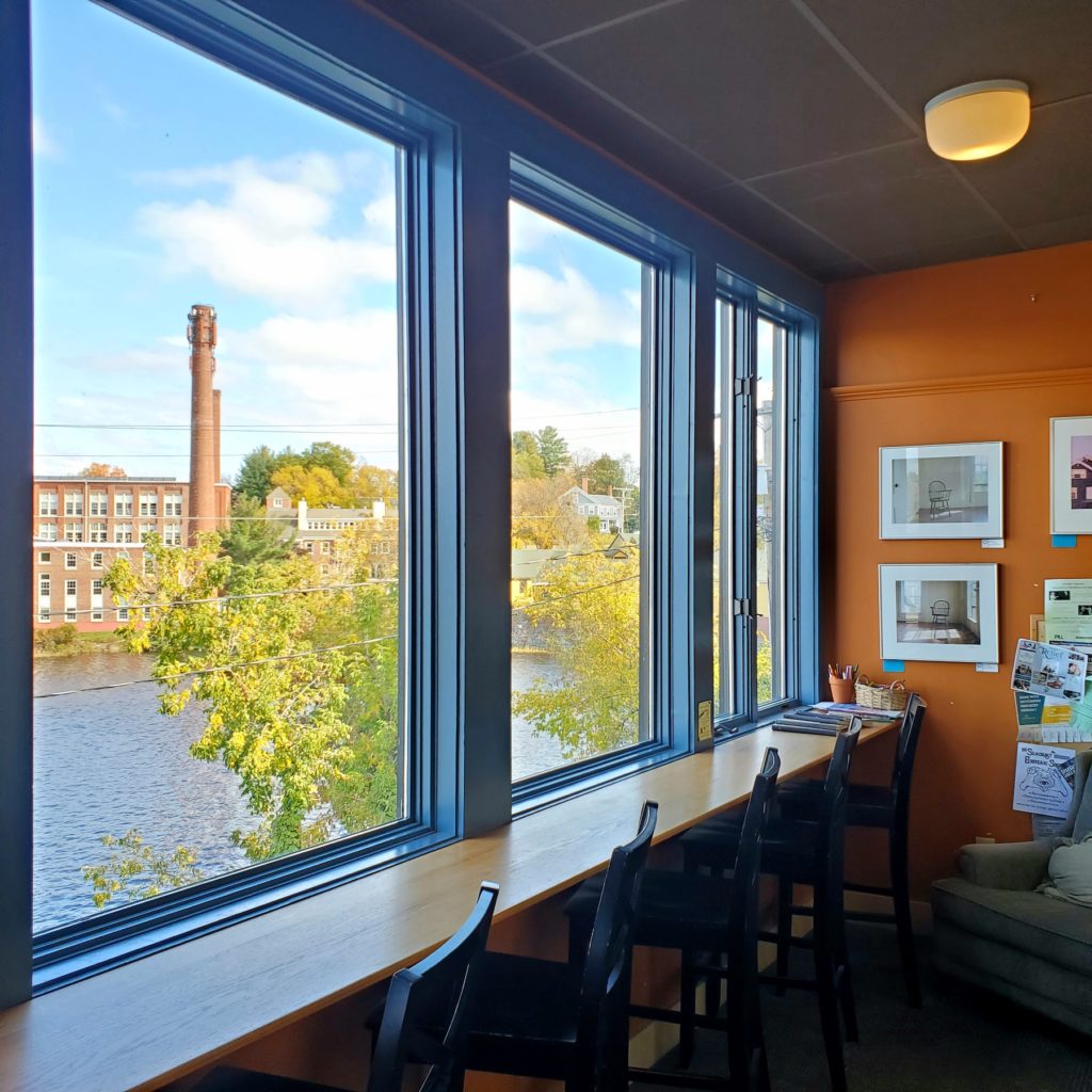 EXETER, NEW HAMPSHIRE TOWN GUIDE | SEACOAST LATELY