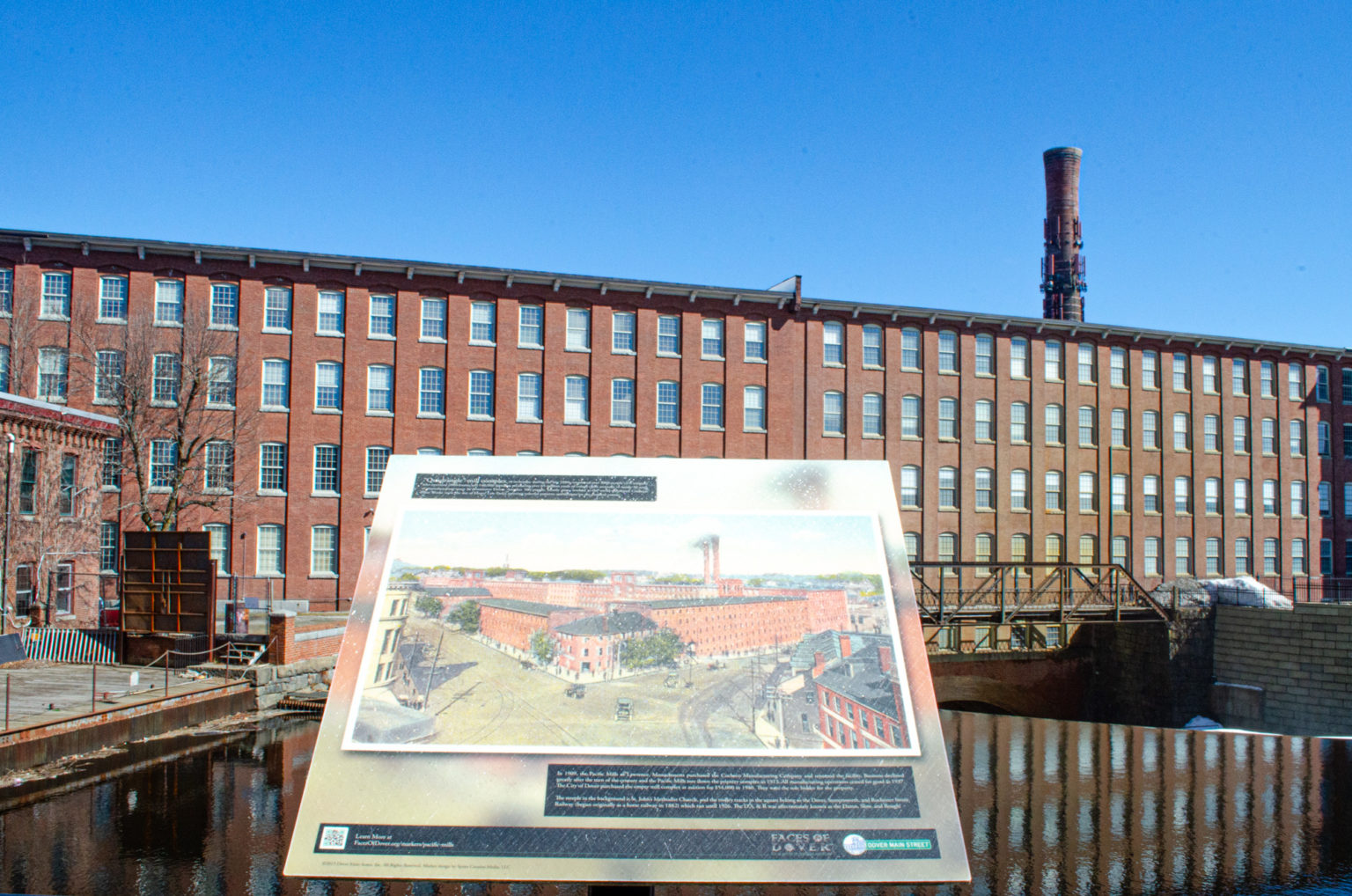 DOVER, NEW HAMPSHIRE CITY GUIDE | SEACOAST LATELY