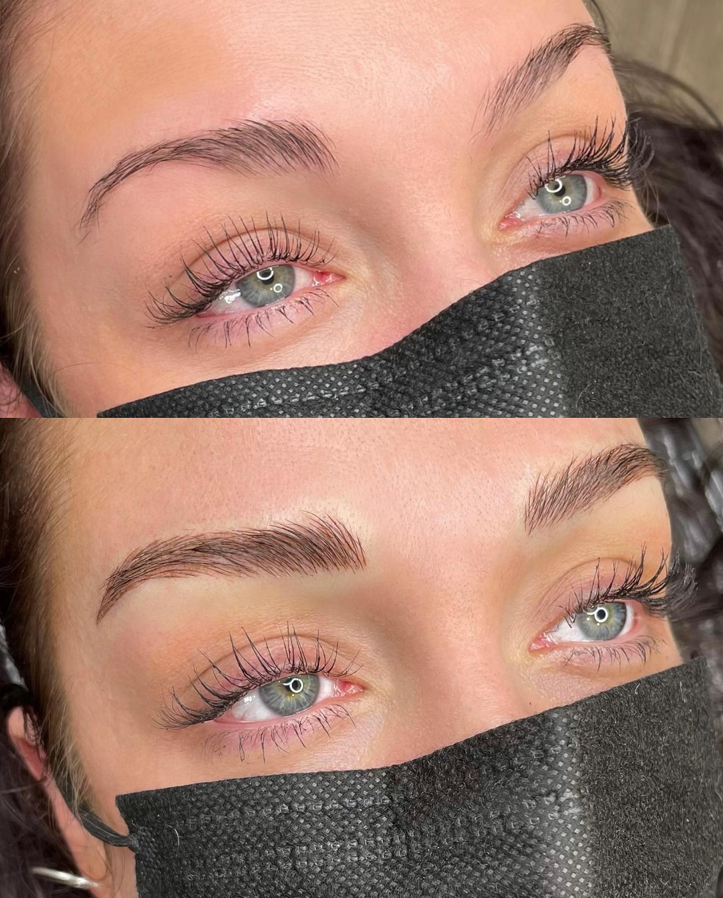MICROBLADING | BROWS THERAPY | KITTERY, ME