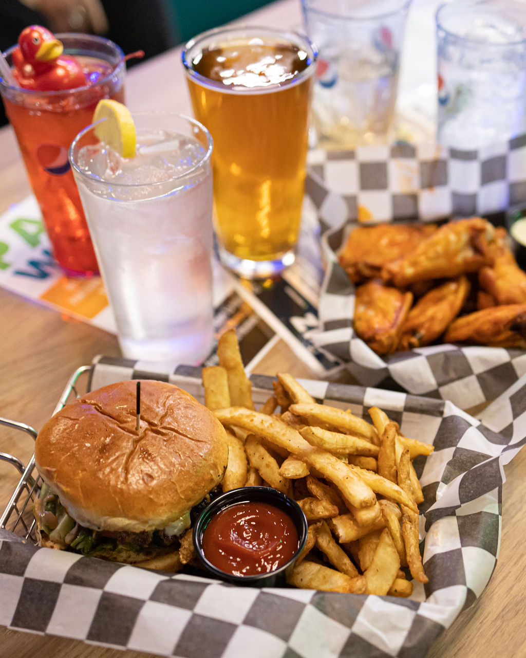 PORTSMOUTH GREEN DINING GUIDE | PORTSMOUTH, NH