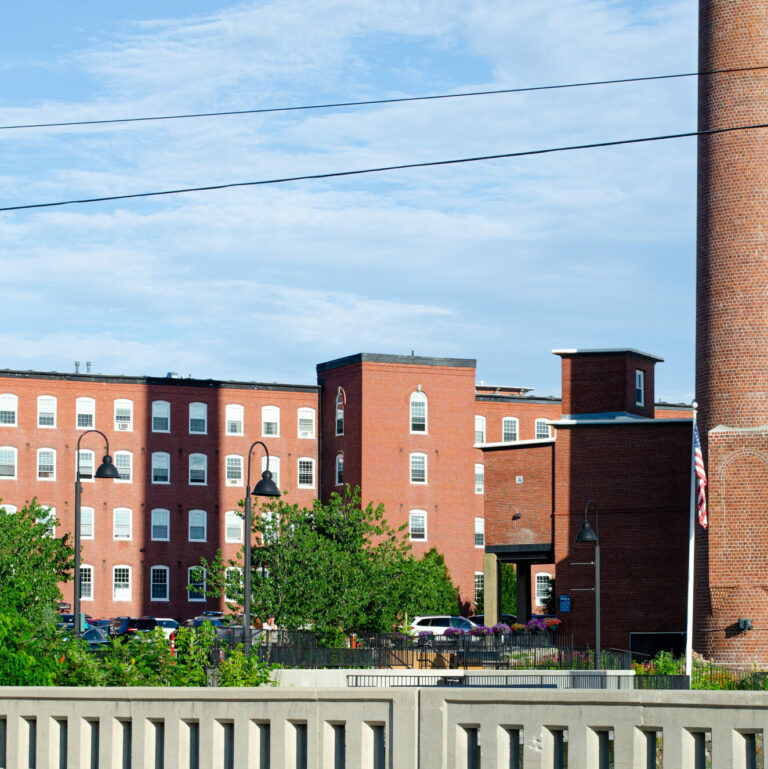 BIDDEFORD, MAINE | TRAVEL GUIDE | SEACOAST LATELY