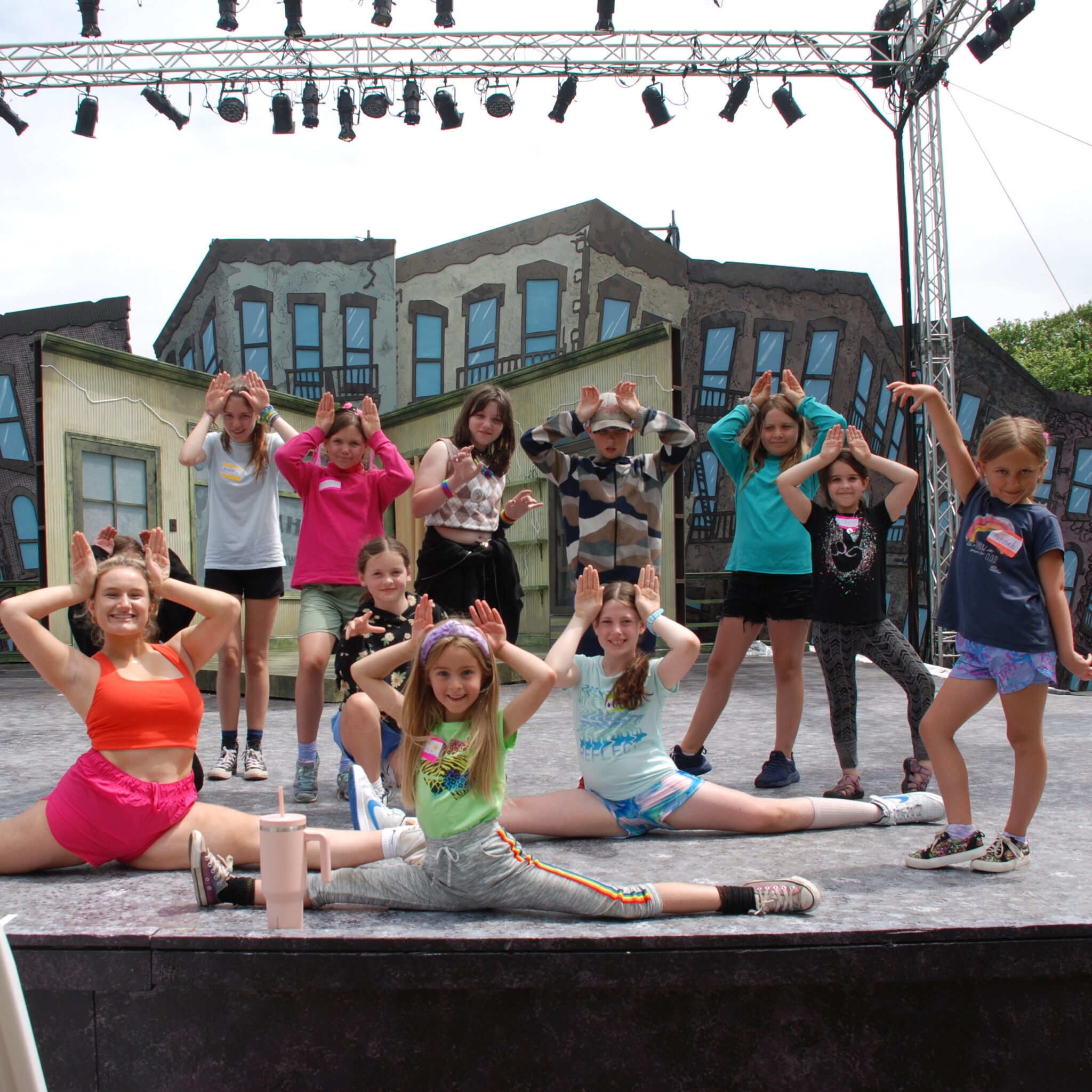 50 YEARS AT PRESCOTT PARK ARTS FESTIVAL | PORTSMOUTH, NH