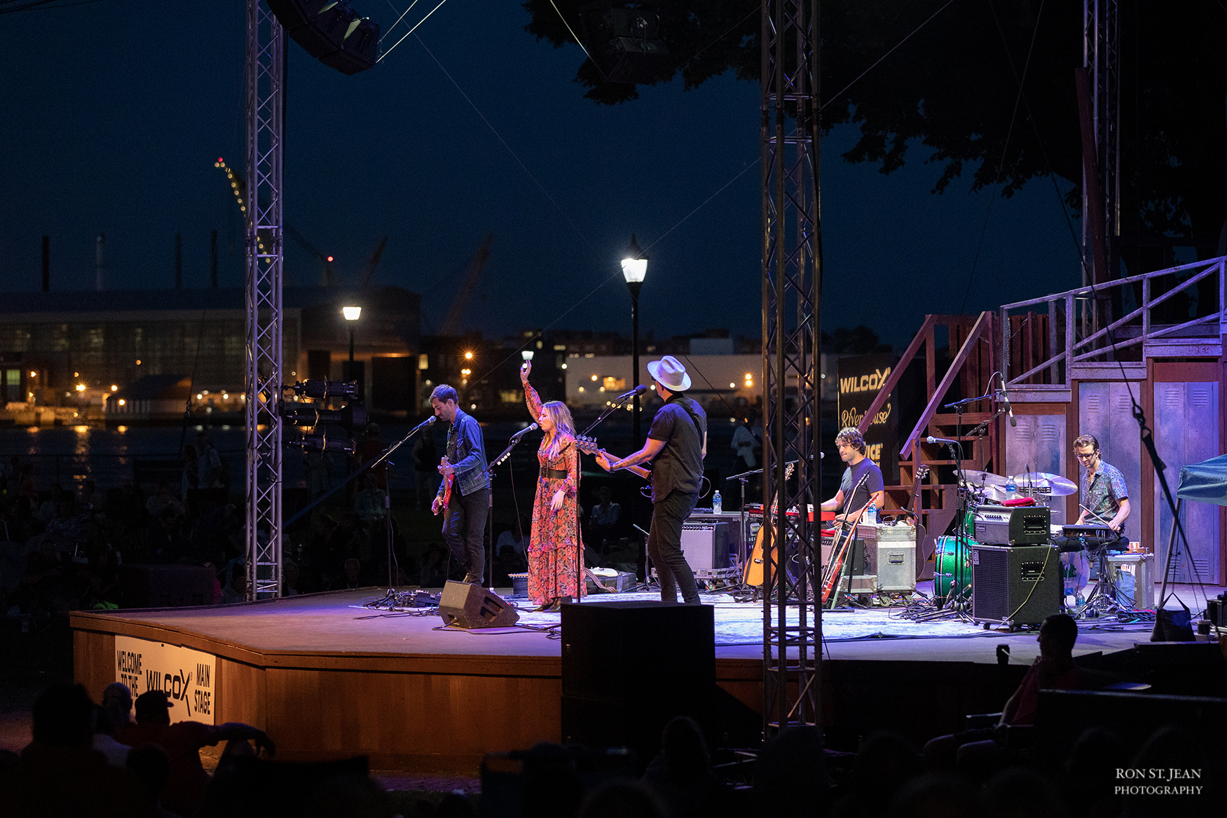 50 YEARS AT PRESCOTT PARK ARTS FESTIVAL | PORTSMOUTH, NH