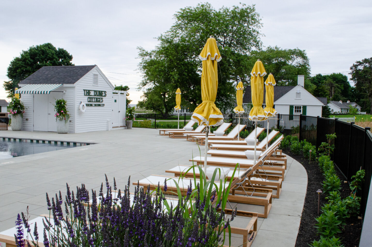 THE DUNES ON THE WATERFRONT | OGUNQUIT, MAINE VACATION