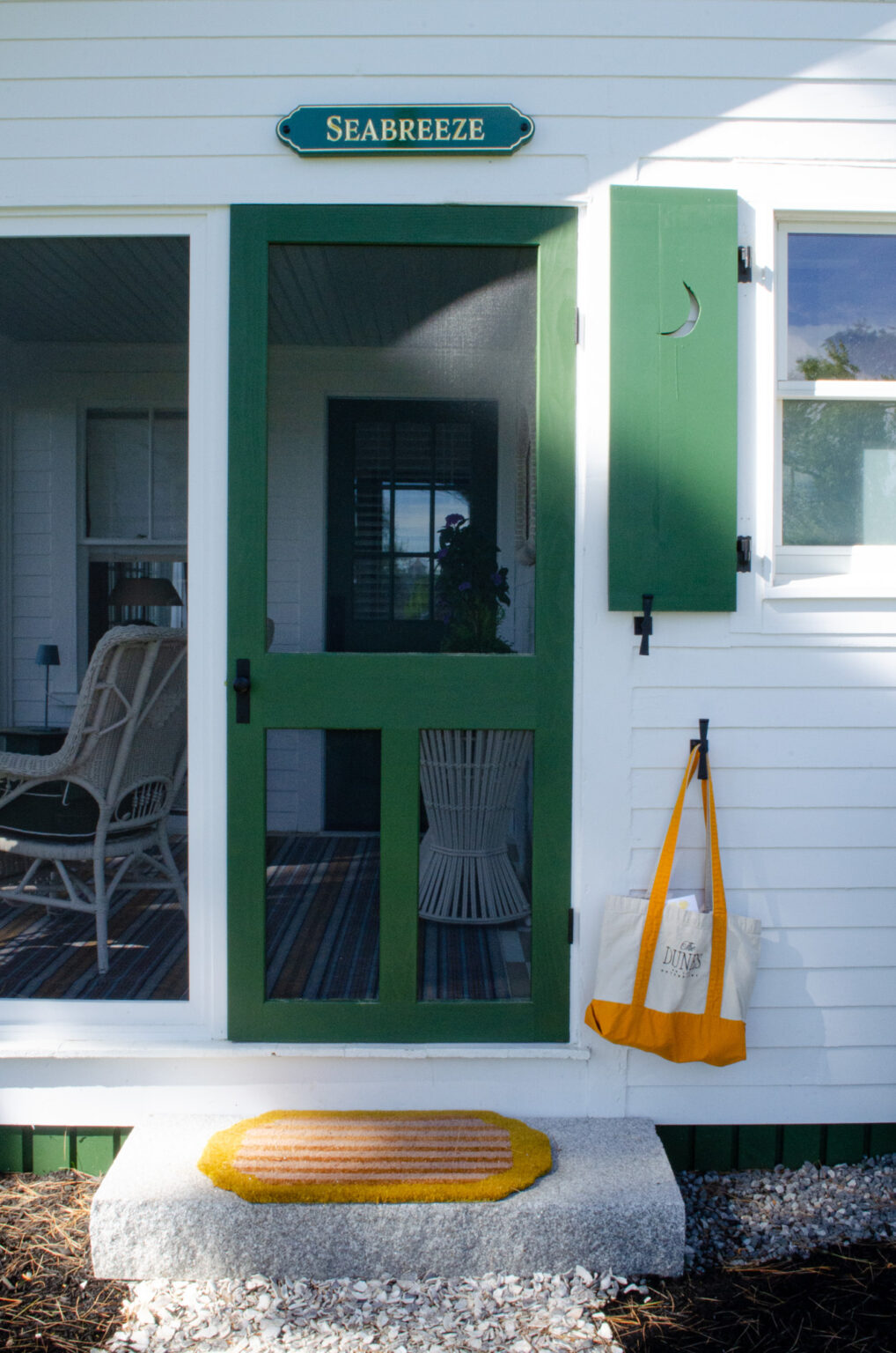 THE DUNES ON THE WATERFRONT | OGUNQUIT, MAINE VACATION