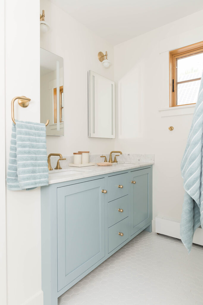 FOREST + ASH DESIGN COMPANY | EXETER, NEW HAMPSHIRE