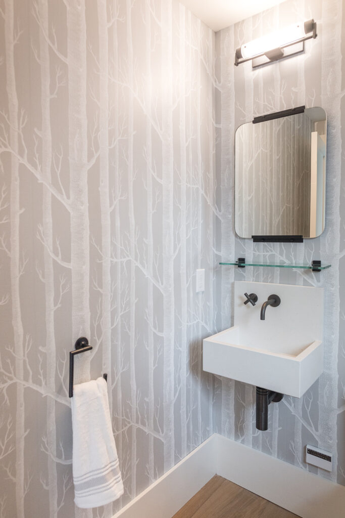 FOREST + ASH DESIGN COMPANY | EXETER, NEW HAMPSHIRE